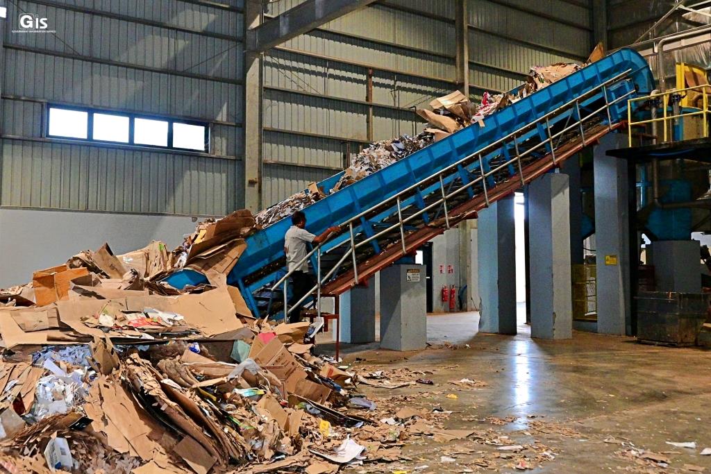 Environment: Government to step up efforts towards circular economy