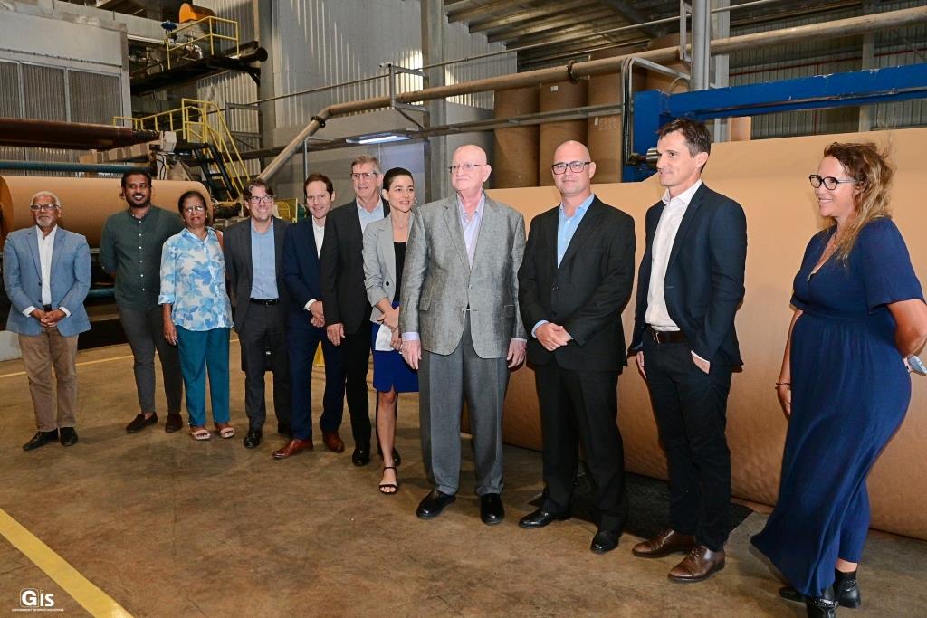 Environment: Government to step up efforts towards circular economy