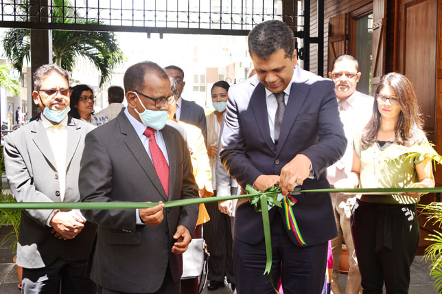 Environment Protection: Making Mauritius a plastic-free country