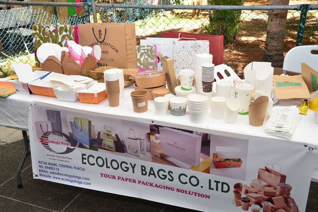 Environment Protection: Making Mauritius a plastic-free country