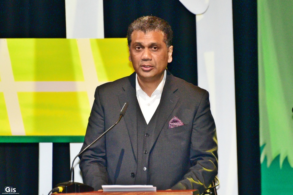 Environmental Awards 2023 organised to mark World Environment Day