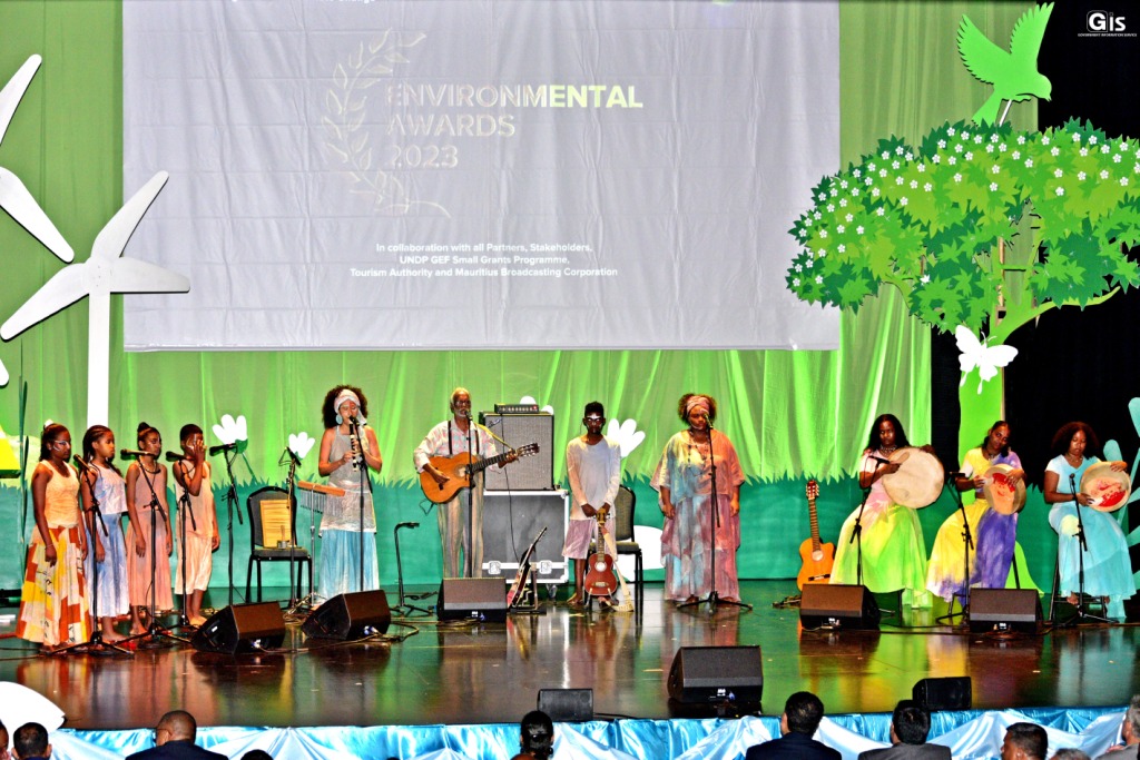 Environmental Awards 2023 organised to mark World Environment Day