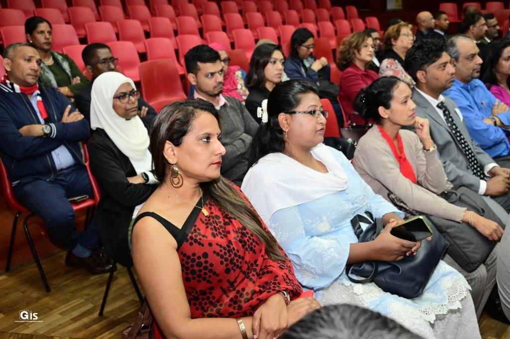 Environmental Charter for Secondary Schools launched