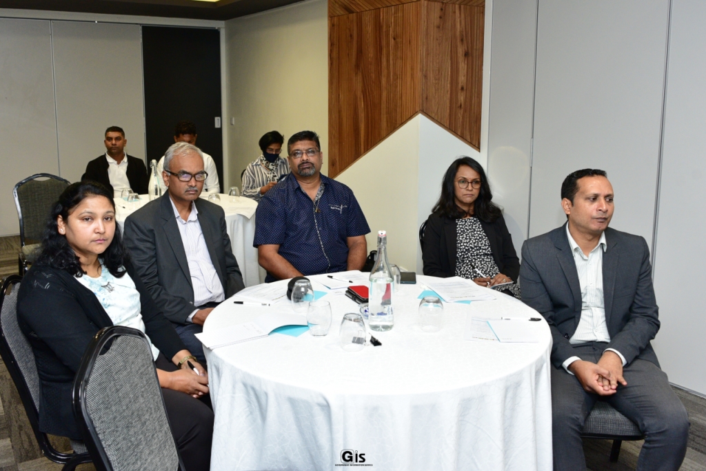 FAO programme for African SIDS promotes sustainable agrifood systems