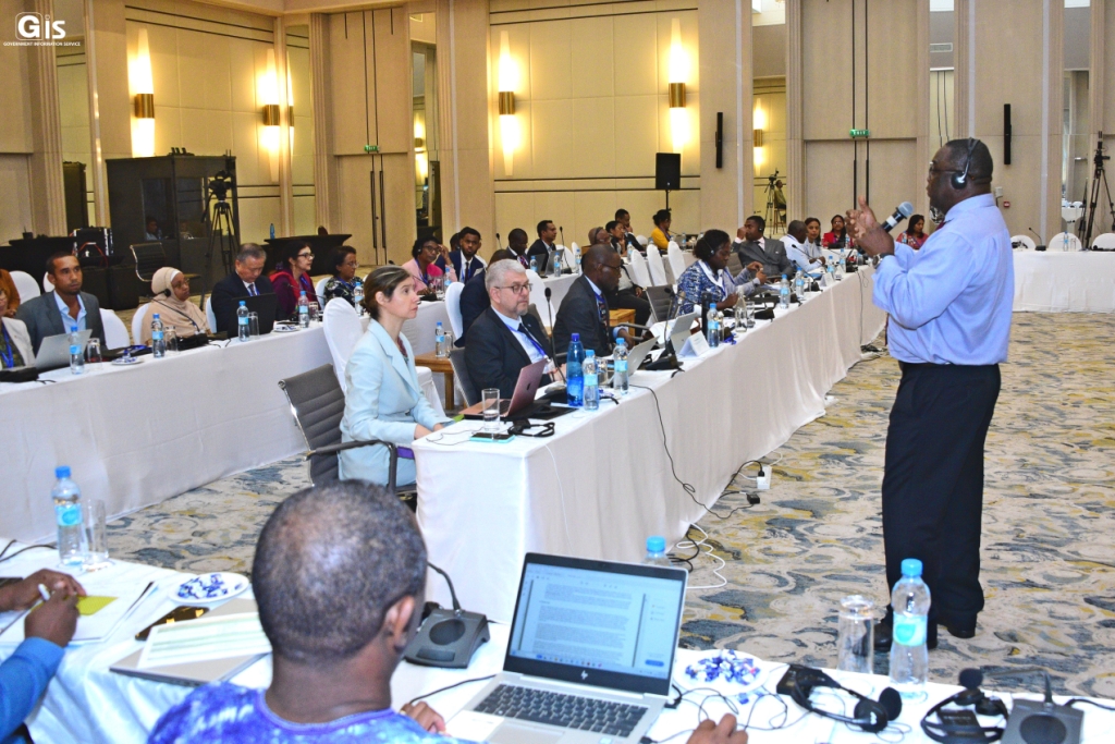 FAO stakeholders address food security and nutrition challenges faced ...