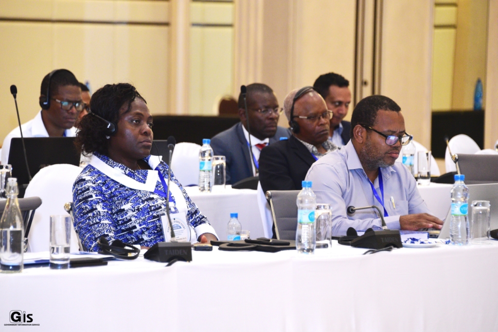 FAO stakeholders address food security and nutrition challenges faced ...