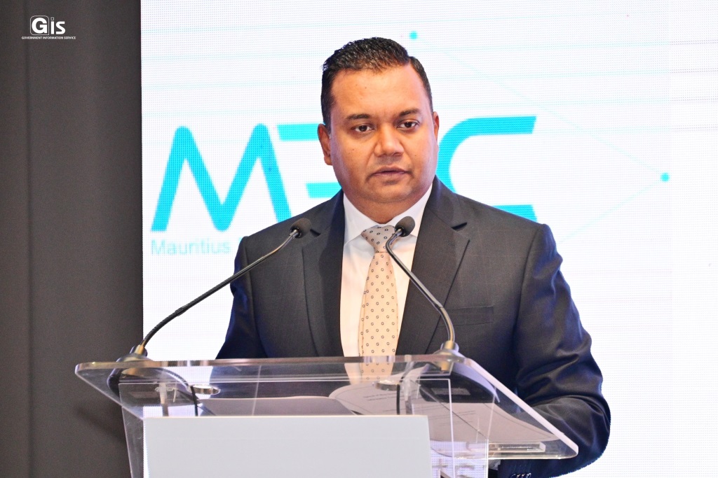 FSC partners with MRIC to set up an AI Powered Trusted Due Diligence ...