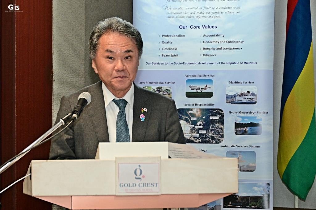 Final Seminar showcases achievements of project for enhancing ...