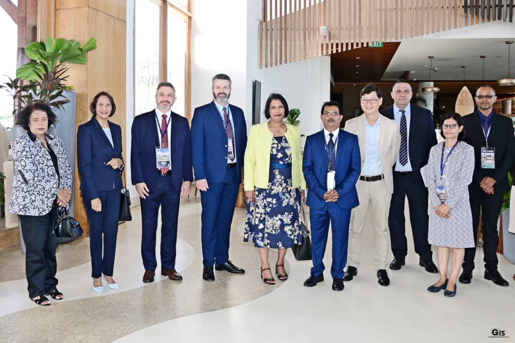 Financial Reporting: Strengthening Global Audit Integrity