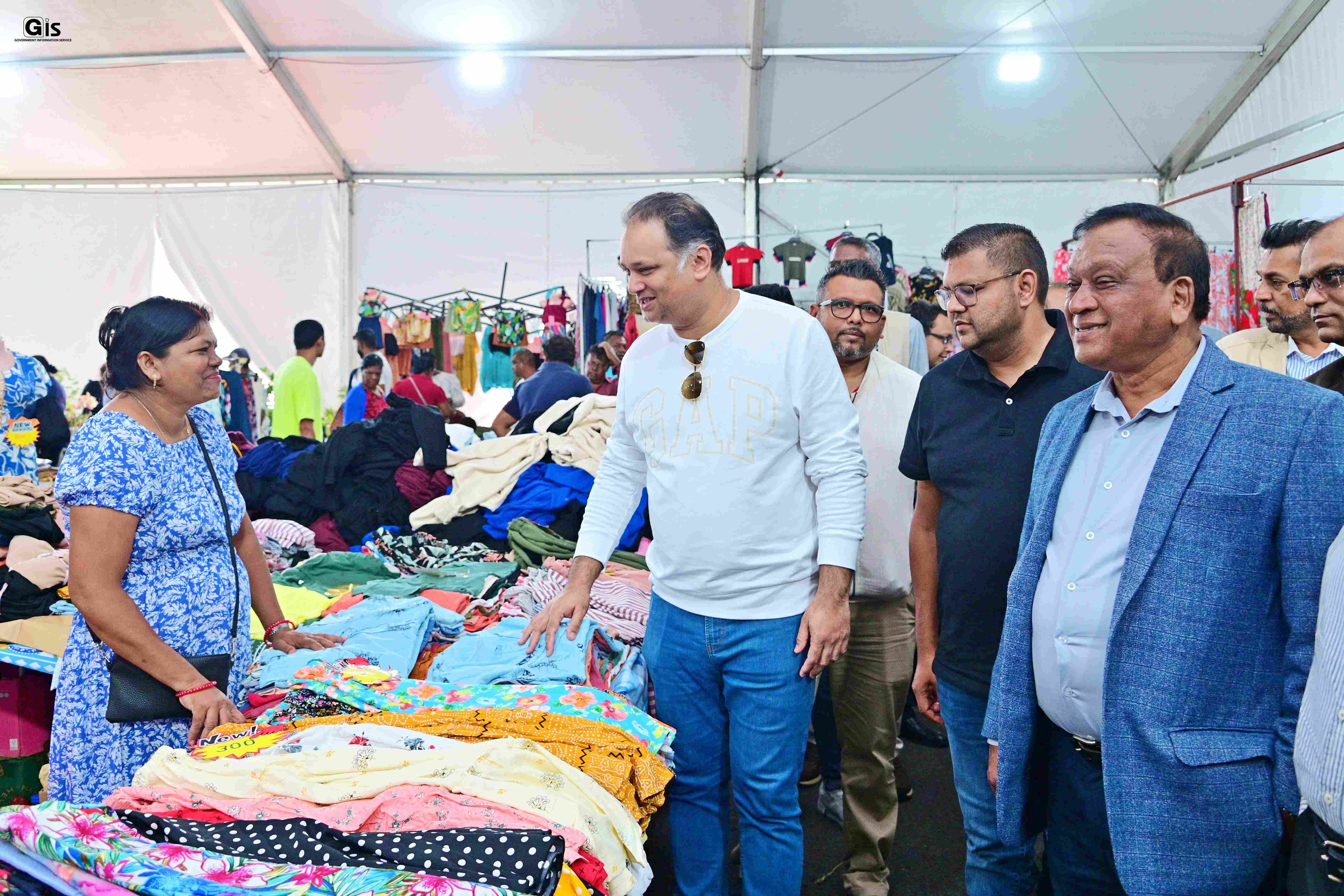 First ‘Salon des PME’: Platform to showcase Mauritian craftmanship and ...