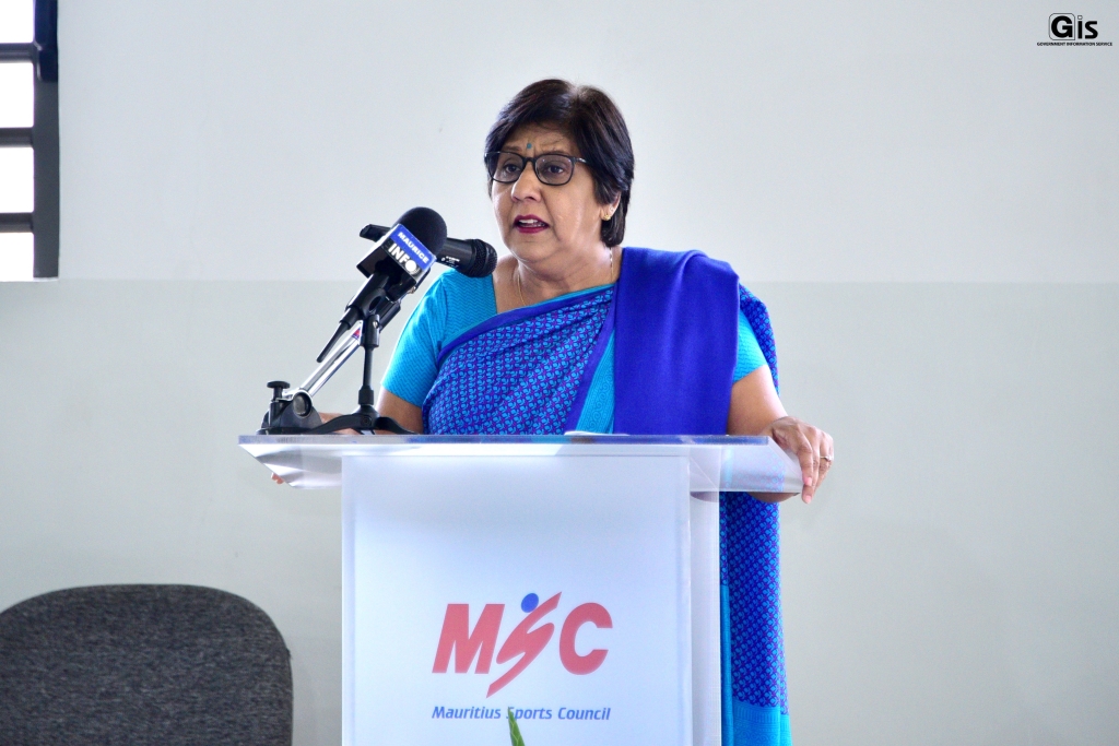 First ‘bassin d’apprentissage’ inaugurated at Plaine des Papayes ...