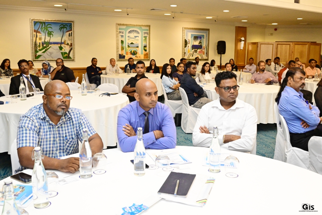 Five-day training workshop on US Hazardous Waste Operations and ...