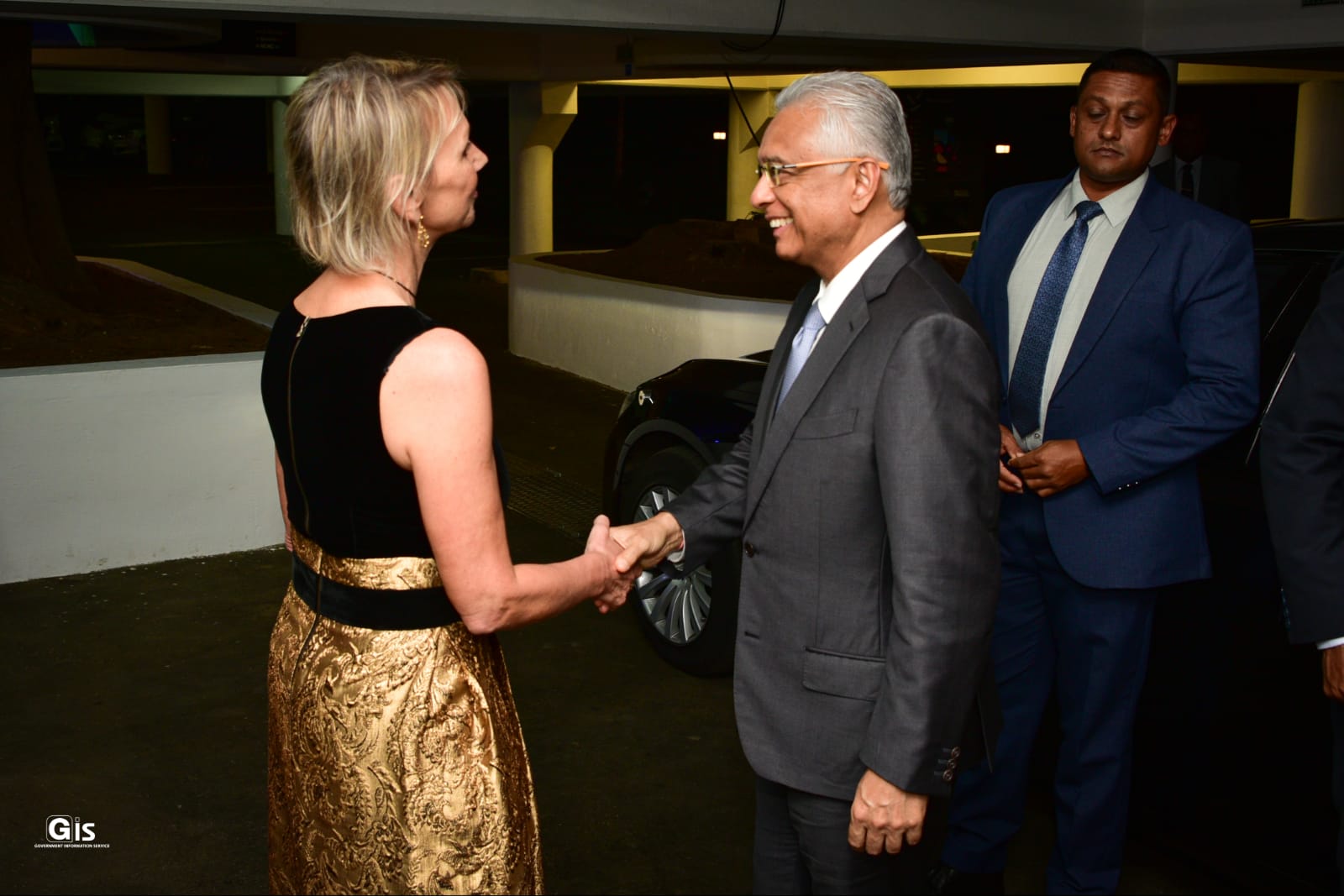 French Embassy marks National Day in presence of President Roopun and ...