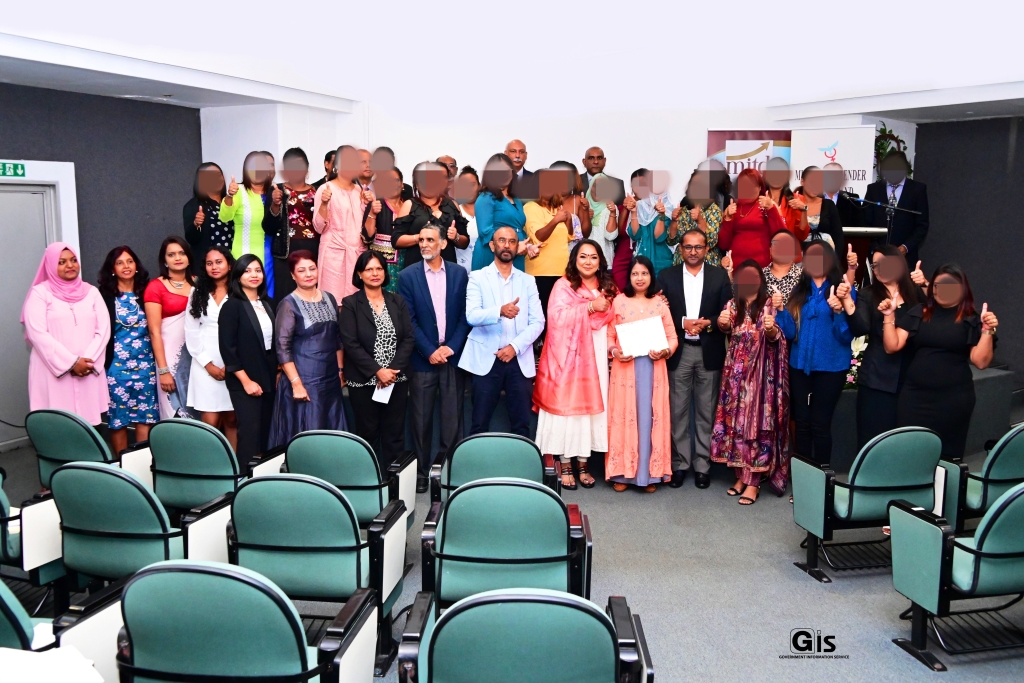 Gender Ministry partners with MITD to empower vulnerable women