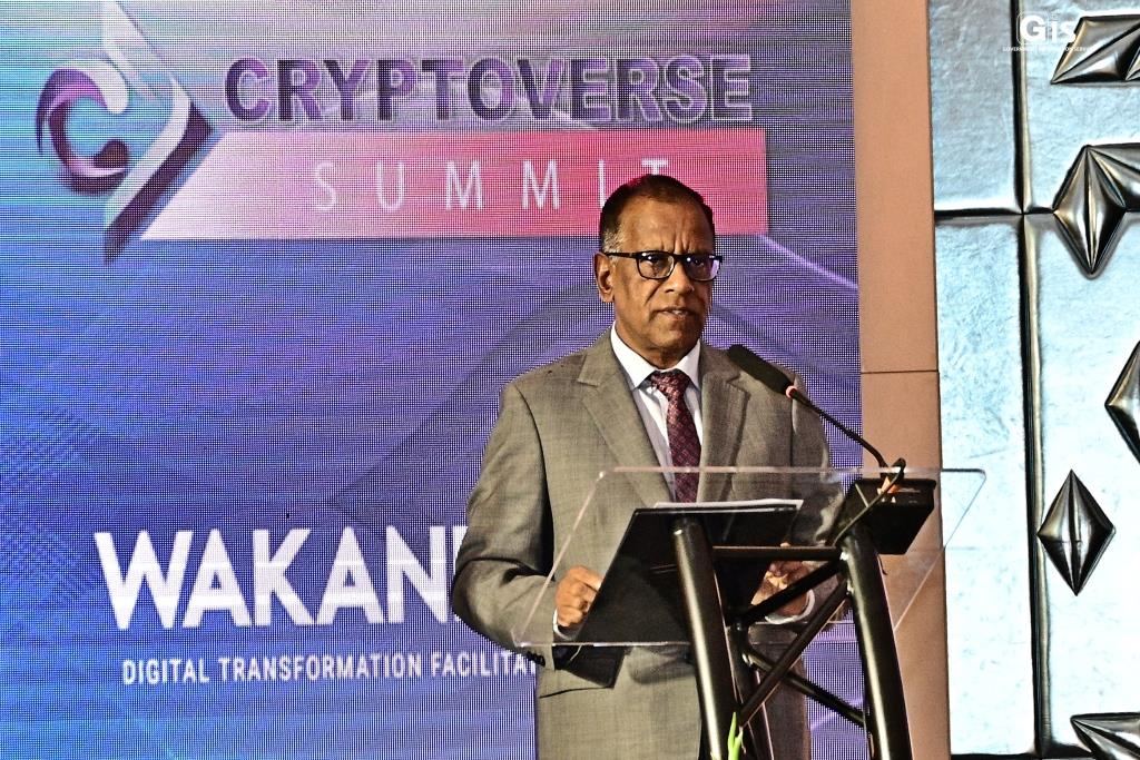 Government aims to make Mauritius a beacon of excellence in the crypto ...