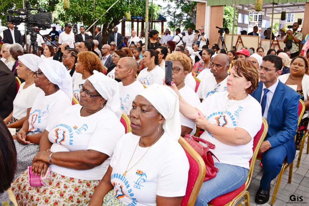 Government determined to fight for Mauritius’ territorial sovereignty ...