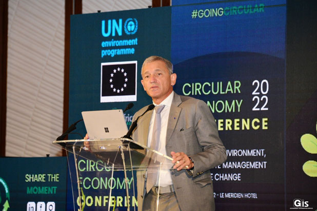Government plays a key role in transitioning to a circular economy ...