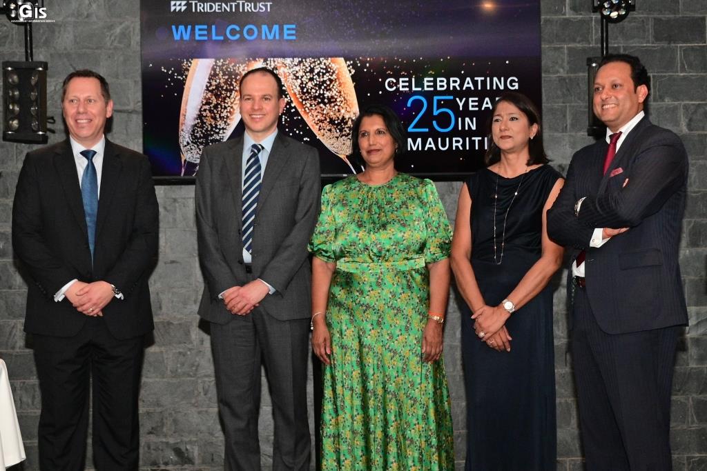 Government reaffirms commitment to strengthening Mauritius as a key ...