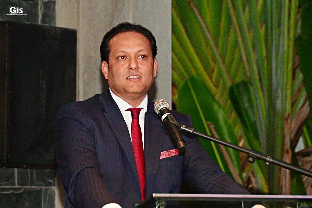 Government reaffirms commitment to strengthening Mauritius as a key ...