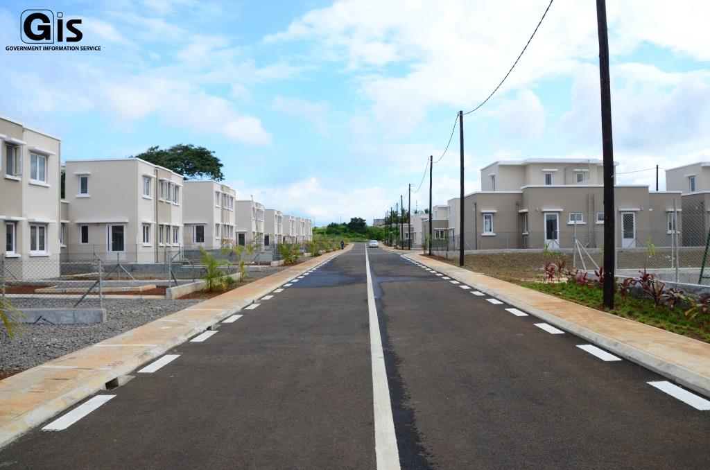 Government reiterates engagement to provide affordable housing