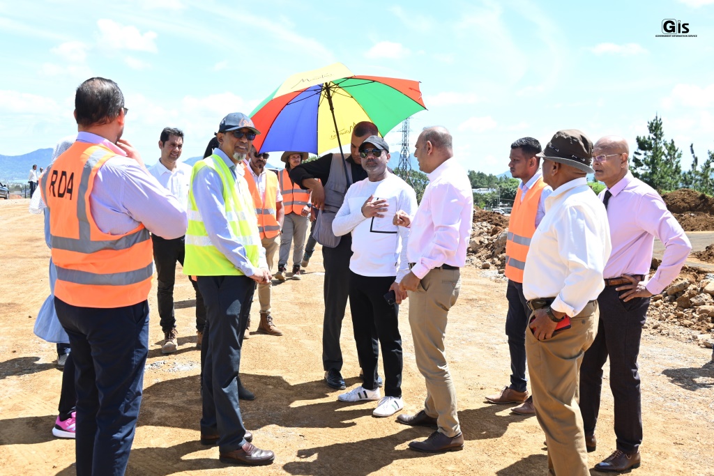 Grade Separated Junction at Wooton to be completed by July 2024
