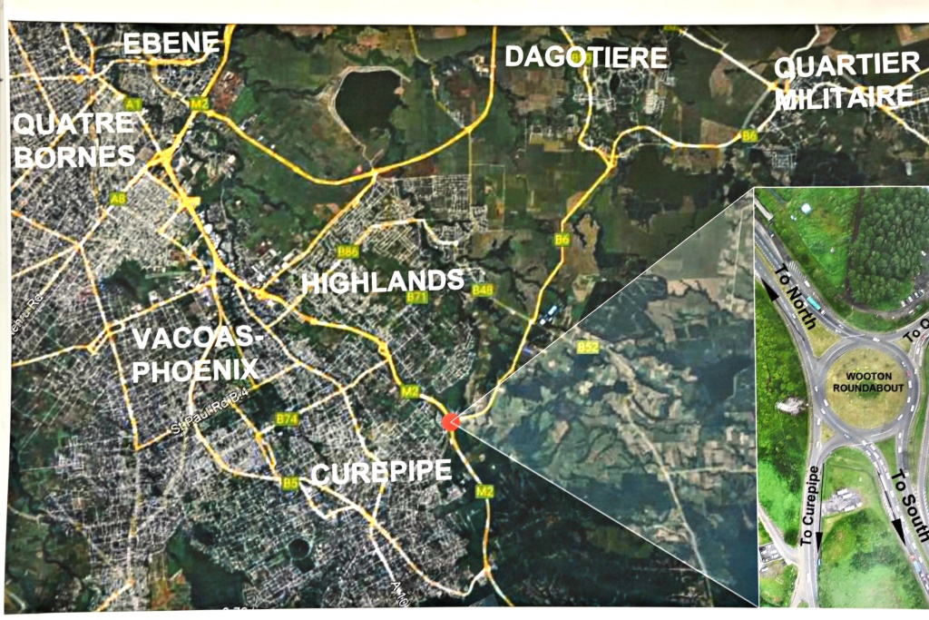 Grade Separated Junction at Wooton to be completed by July 2024