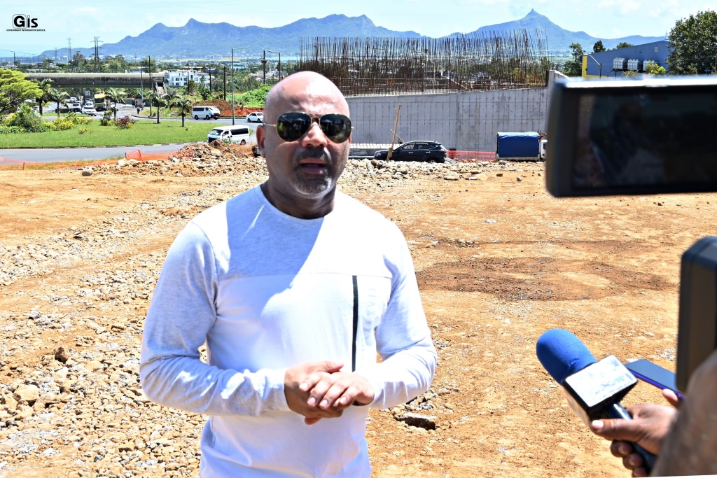 Grade Separated Junction at Wooton to be completed by July 2024