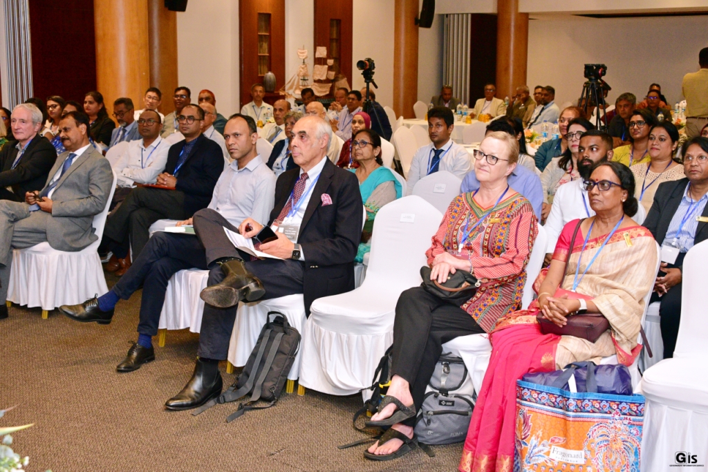 Health: Workshop focuses on continence management in neurological disability