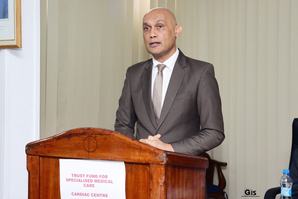 Healthcare: Rodriguan Nursing Officers receive certificate after ...