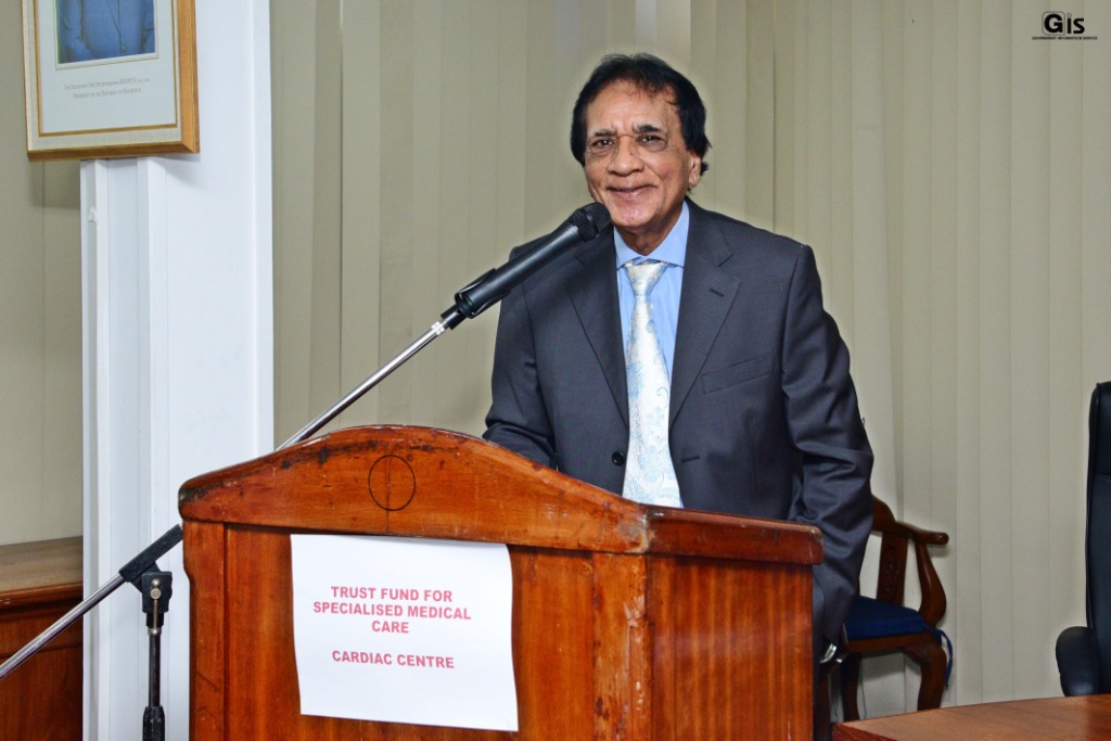 Healthcare: Rodriguan Nursing Officers receive certificate after ...