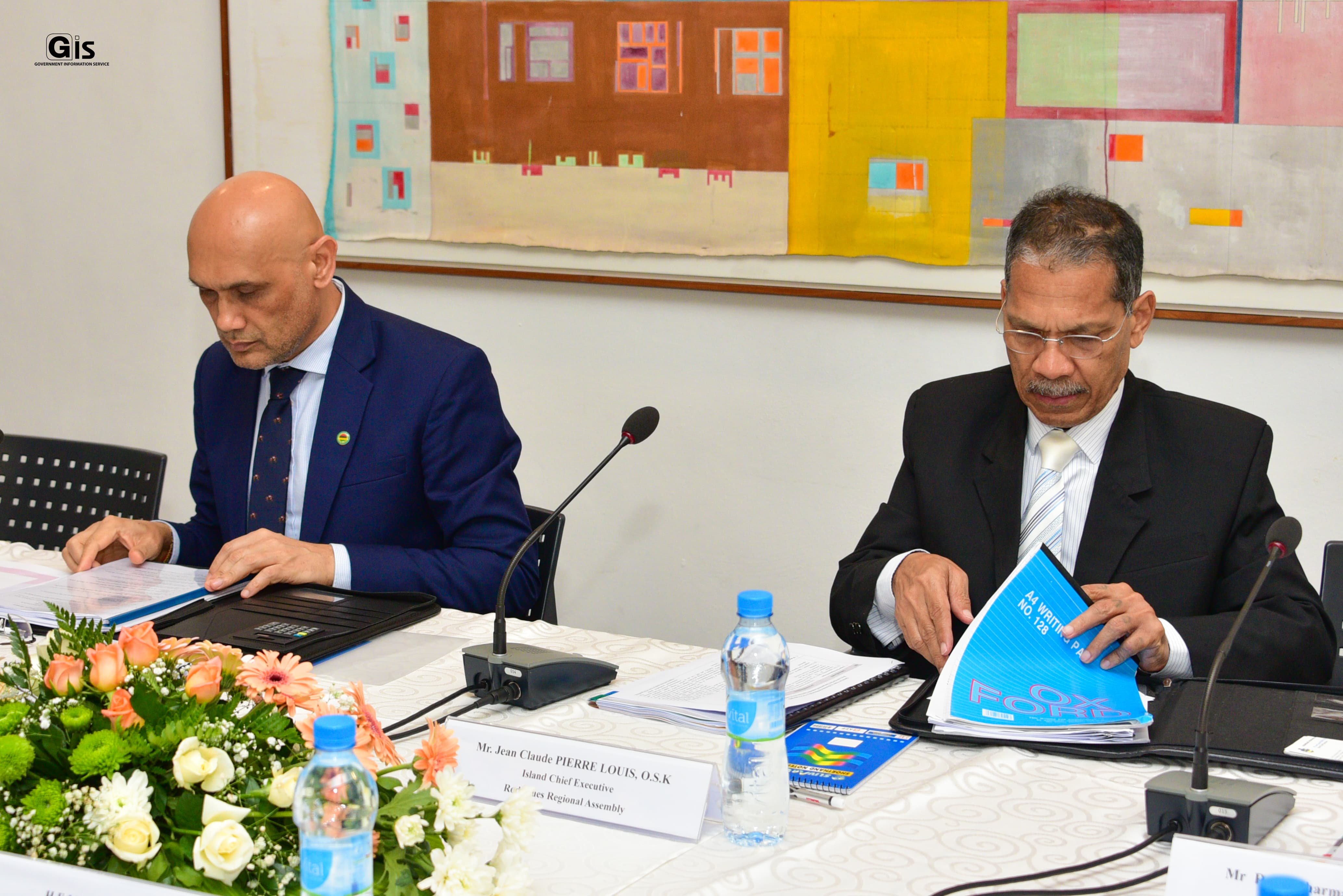 High-Level Drugs and HIV Council: PM announces new plan to be ...