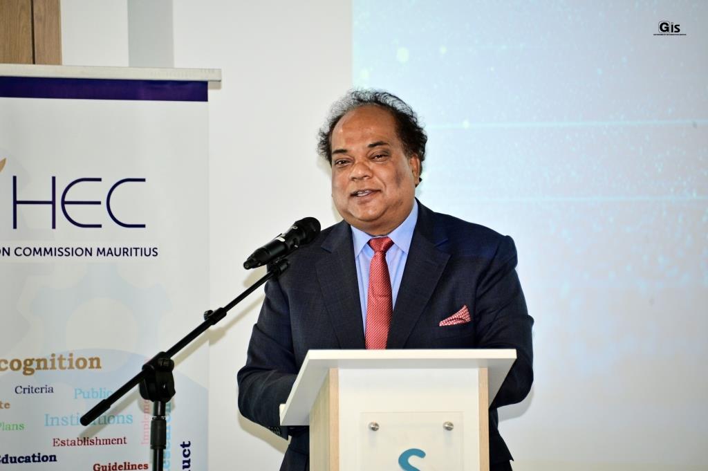 Higher Education: Technology-Enabled Learning Phase 4 gets under way