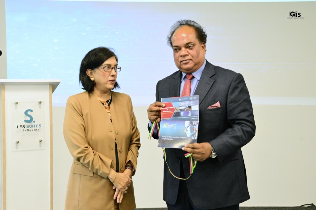 Higher Education: Technology-Enabled Learning Phase 4 gets under way