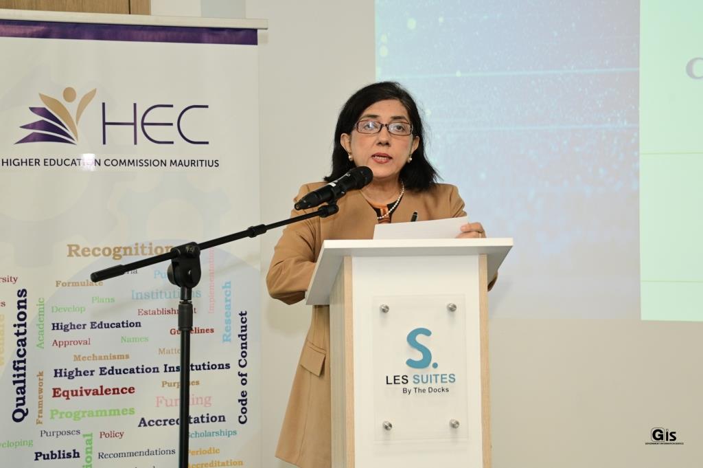 Higher Education: Technology-Enabled Learning Phase 4 gets under way