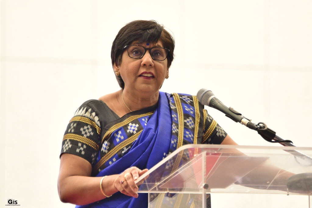 Inclusive Education: VPM Dookun Luchoomun unveils initiatives and ...