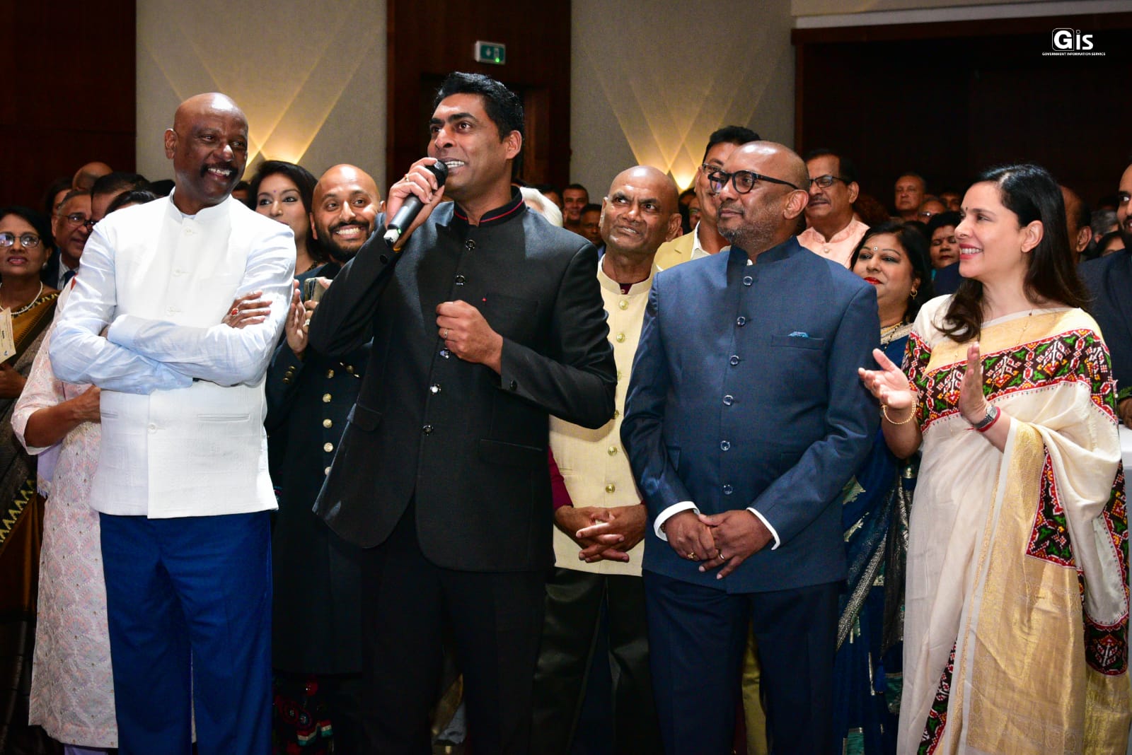 Indian Independence Day: High Commissioner Singla announces joint ...