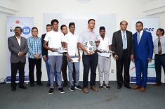 InnovED 2017 rewards winners for creative and innovative project