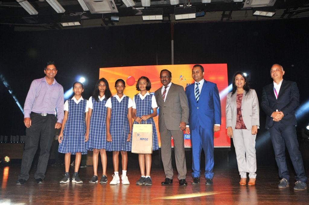 InnovED 2018 rewards winners for creative and innovative project