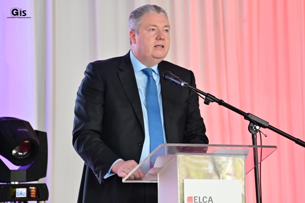 Innovation and digitalisation at the centre of Government’s strategy ...