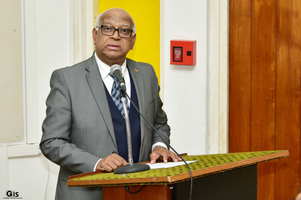 International Conference focuses on Contemporary Indian Diaspora