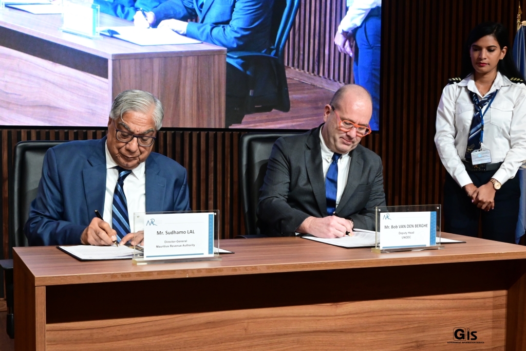 International Customs Day 2024: Third edition of Time Release Study and ...