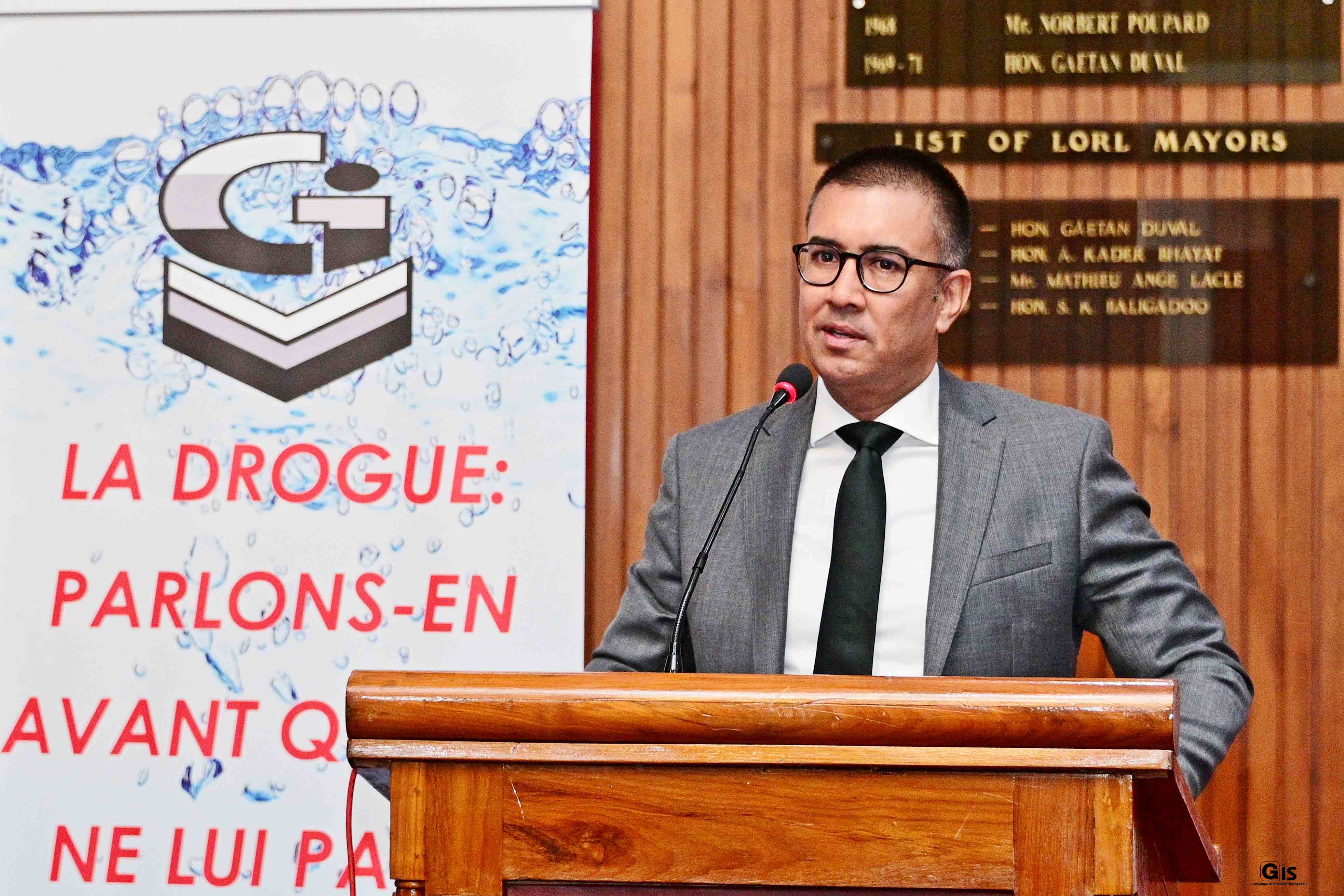 International Day Against Drug Abuse: Evidence-based drug prevention ...