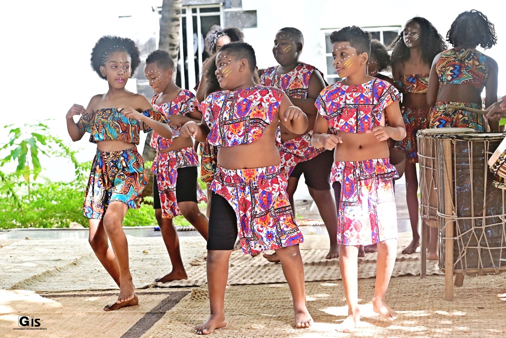 International Day of the African Child: Government reaffirms commitment ...