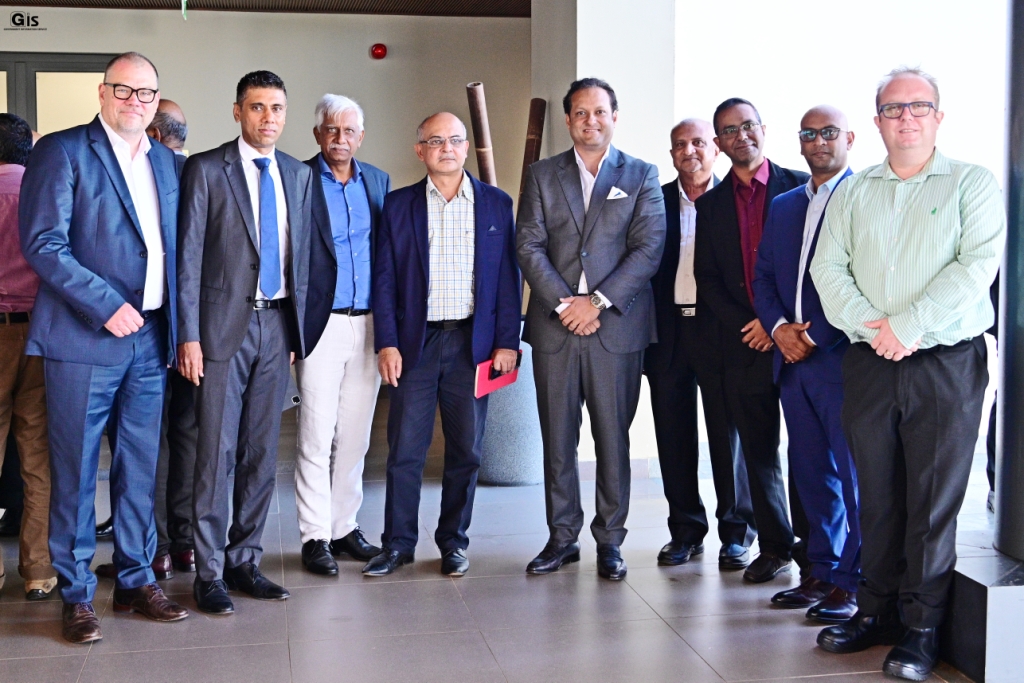 Junior Minister Damry advocates continuous skill development for public ...