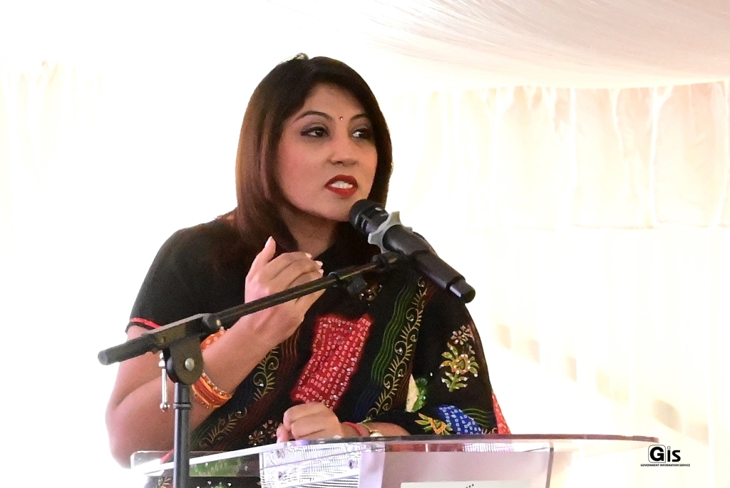 Lady Sushil Ramgoolam SEN School celebrates 40 years of inclusive education