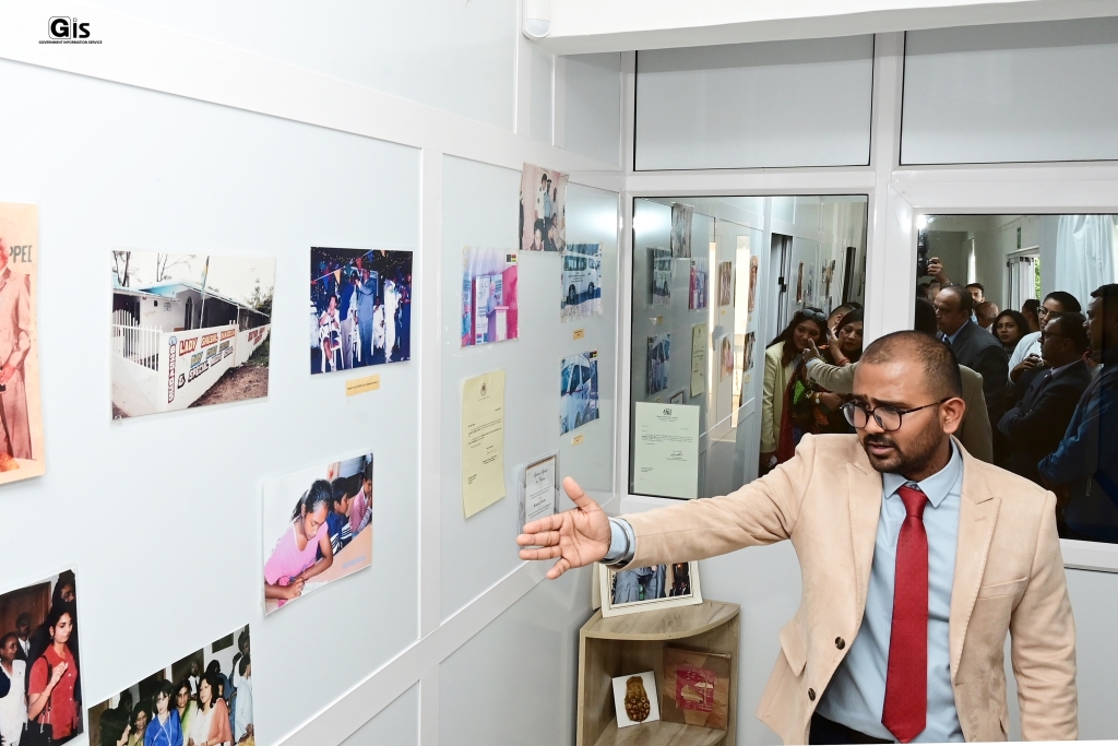 Lady Sushil Ramgoolam SEN School celebrates 40 years of inclusive education