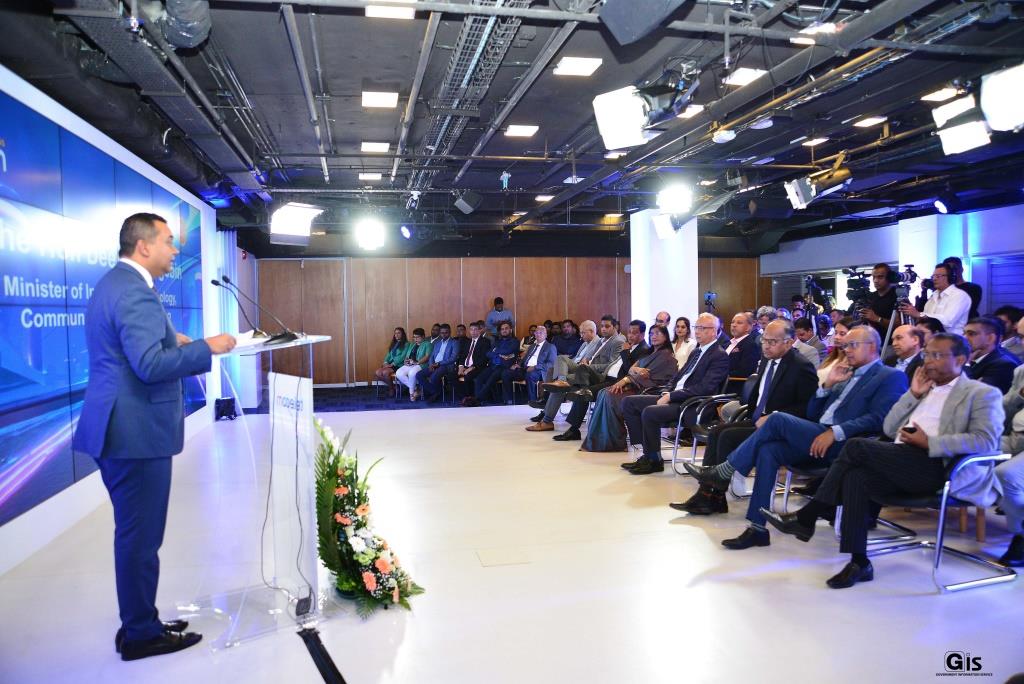 Launching of My.T Money - Digital Metro Express Ticket for a smart ...