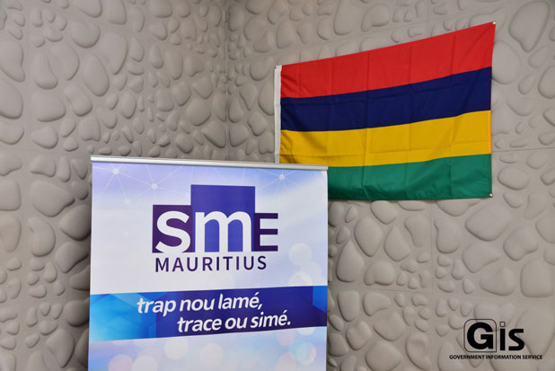 Launching of activities to mark World SME Day 2021