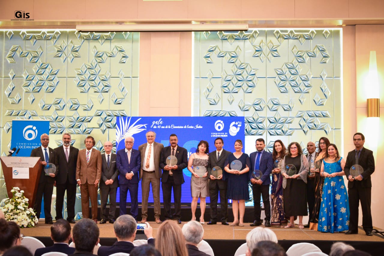 Leveraging regional cooperation to address emerging challenges in the ...