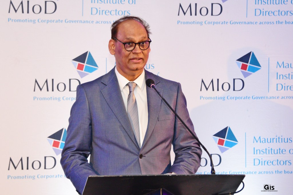 MIoD: Second Annual Corporate Governance Conference aims to shape the ...